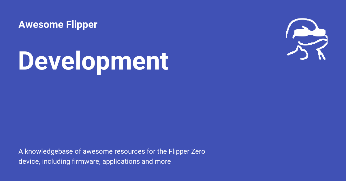 Development - Awesome Flipper